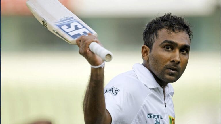 Mahela Jayawardene Net Worth in 2026: Contract, Career Earnings ...