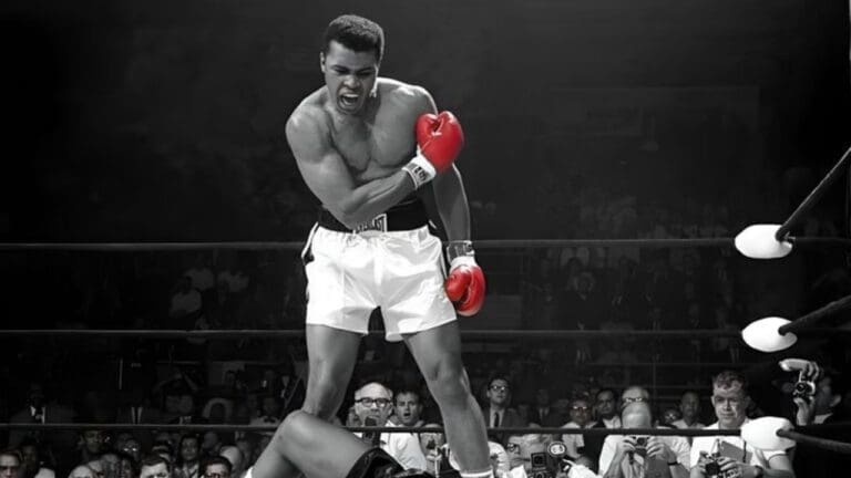 Muhammad Ali Net Worth in 2026 - Surprise Sports