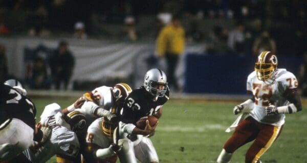 List of Super Bowl Winners (1967-2025) - Surprise Sports