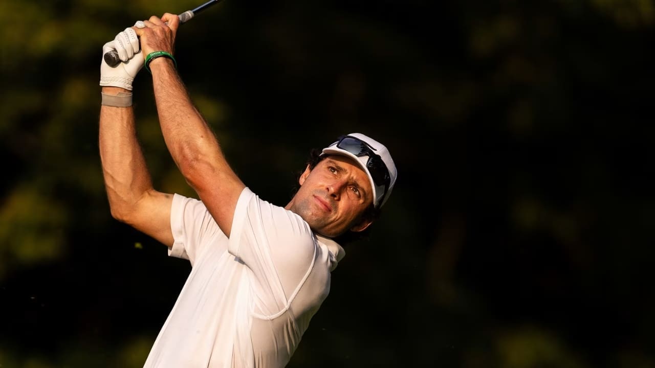 Jason Day Net Worth in 2026: Career Earnings, Wife - Surprise Sports