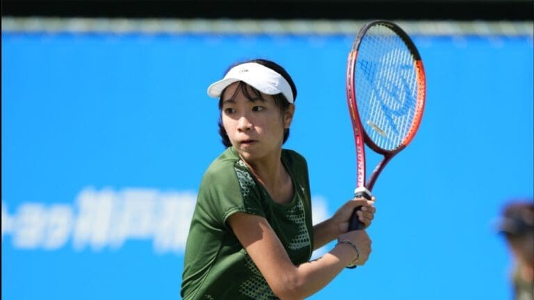 Aoi Ito Net Worth in 2026: Career Earnings, Stats - Surprise Sports