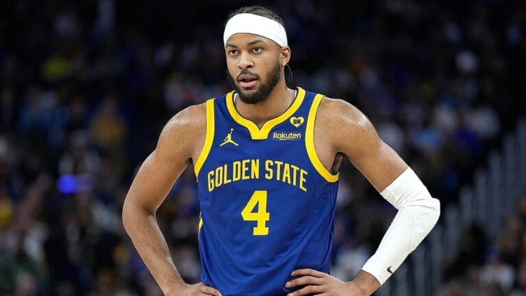 Moses Moody Net Worth in 2026: Contract, Salary, Endorsements ...