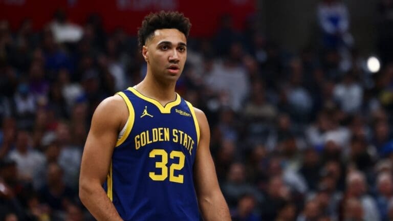 Trayce Jackson-Davis Net Worth in 2026: Contract, NBA Salary, Career ...