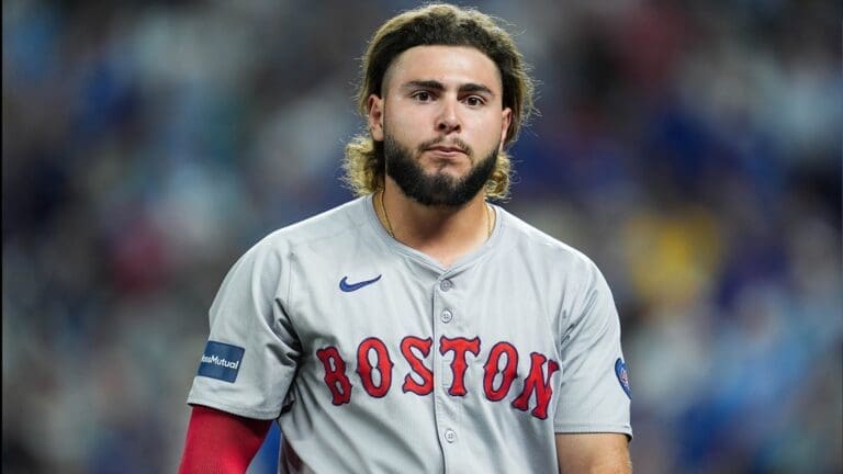 Wilyer Abreu Net Worth in 2026: Career Earnings, Contract - Surprise Sports