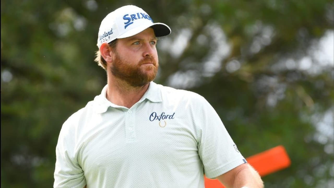 Tyrrell Hatton Net Worth in 2026: Career Earnings, Caddie - Surprise Sports