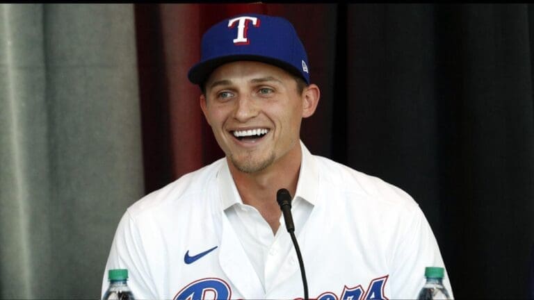 Corey Seager Net Worth in 2026: Career Earnings, Contract, Salary ...