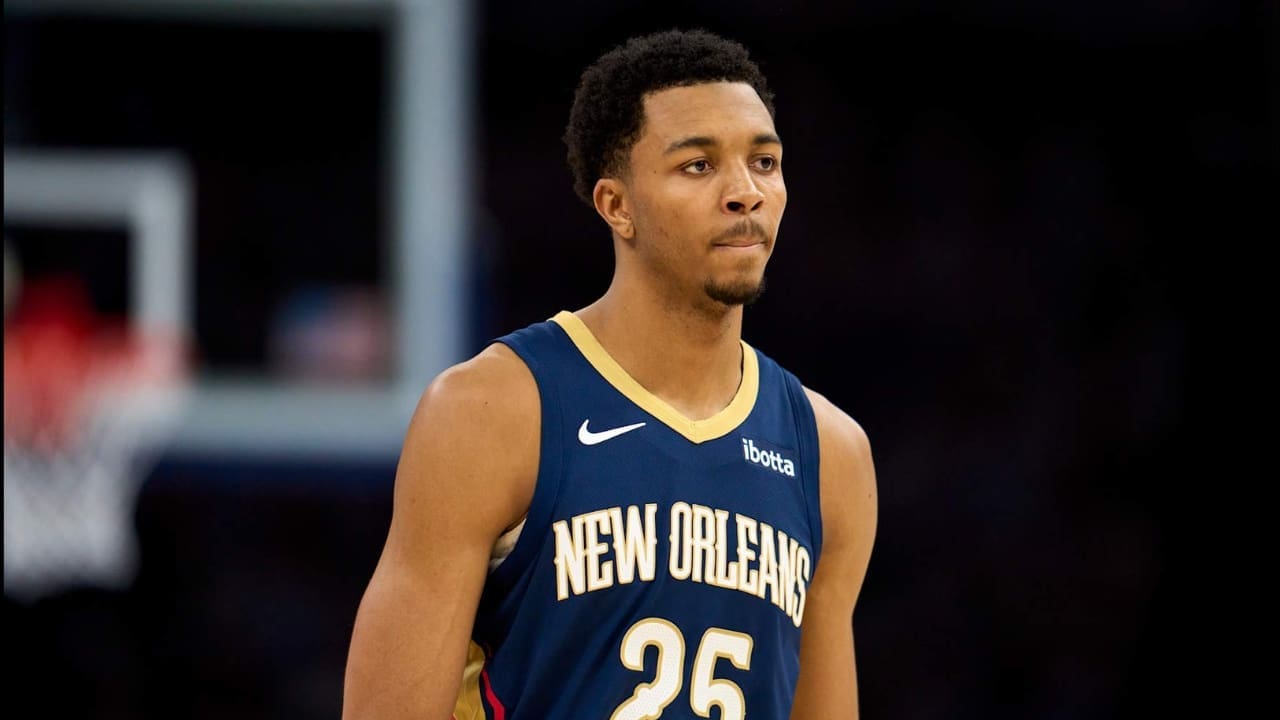 Trey Murphy III Net Worth in 2026: Contract, Salary, Career Earnings ...