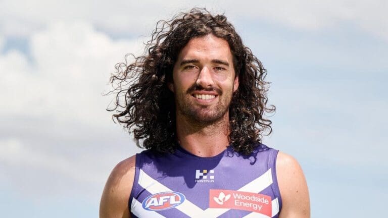 Alex Pearce Net Worth in 2026: Contract, Salary, Career Earnings ...