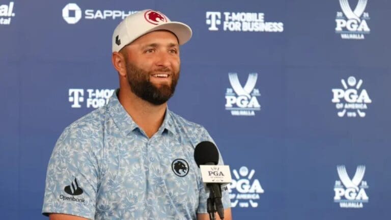 Arron Oberholser Net Worth in 2026: Career Earnings, Caddie, Wife ...