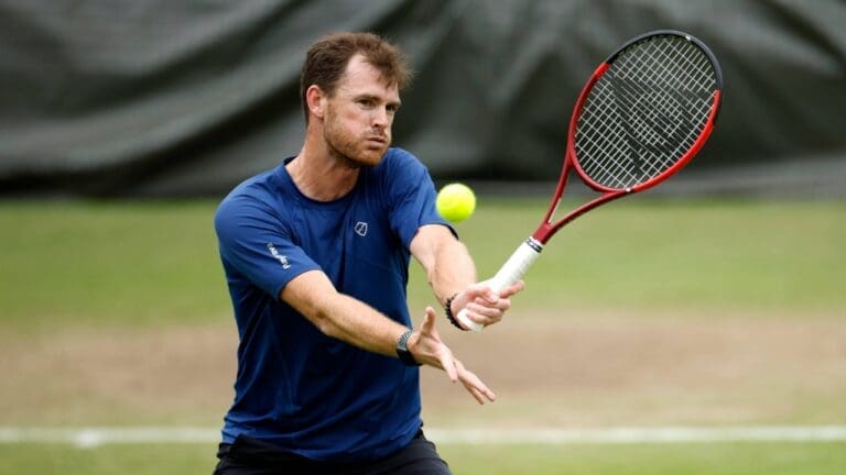 Jamie Murray Net Worth in 2026: Career Earnings, Coach - Surprise Sports
