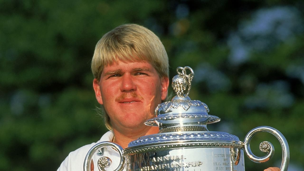 John Daly Net Worth in 2026: Career Earnings, Caddie, Wife - Surprise ...