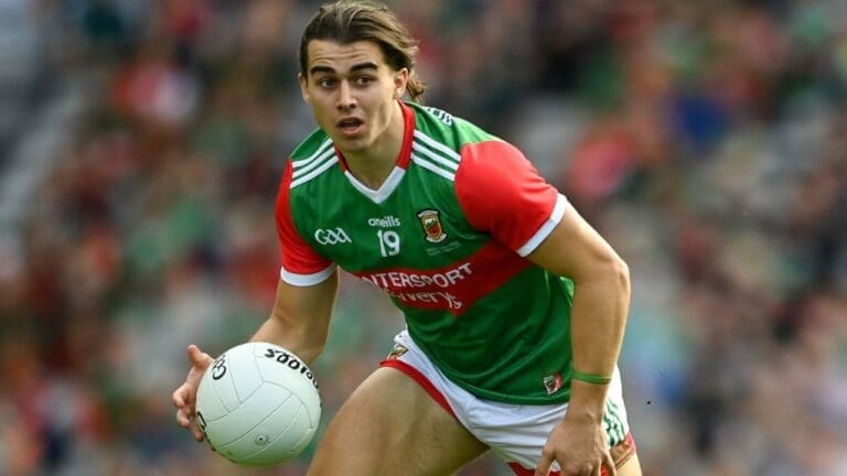 Oisin Mullin Net Worth in 2026: AFL Contract, Salary, Career Earnings ...
