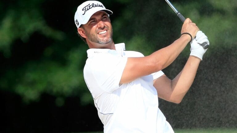 Scott Piercy Net Worth in 2026: Career Earnings, Caddie, Endorsements ...