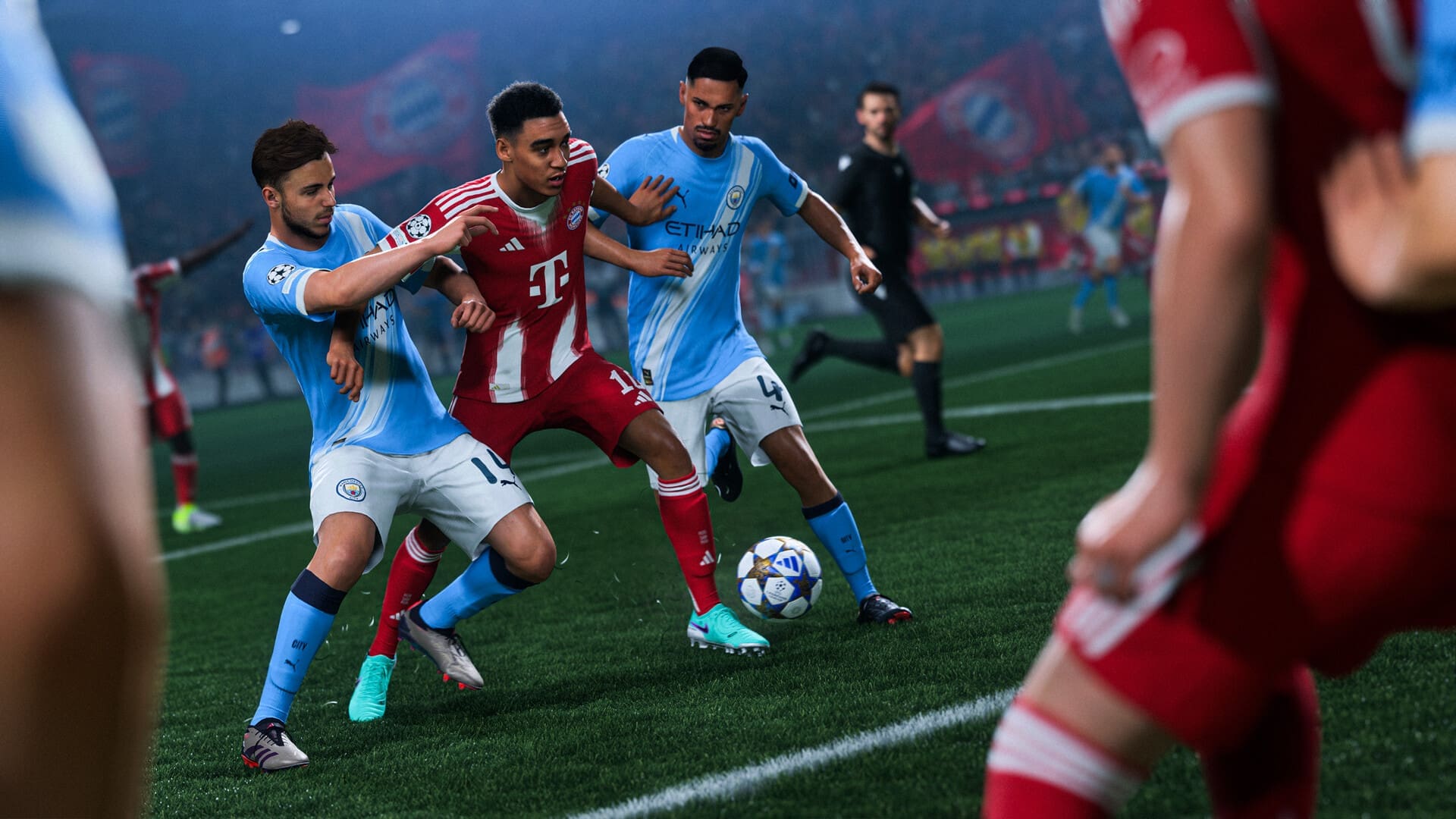 EA Sports FC 26 Next-Gen vs Old-Gen Compared: Is It Worth the Upgrade ...