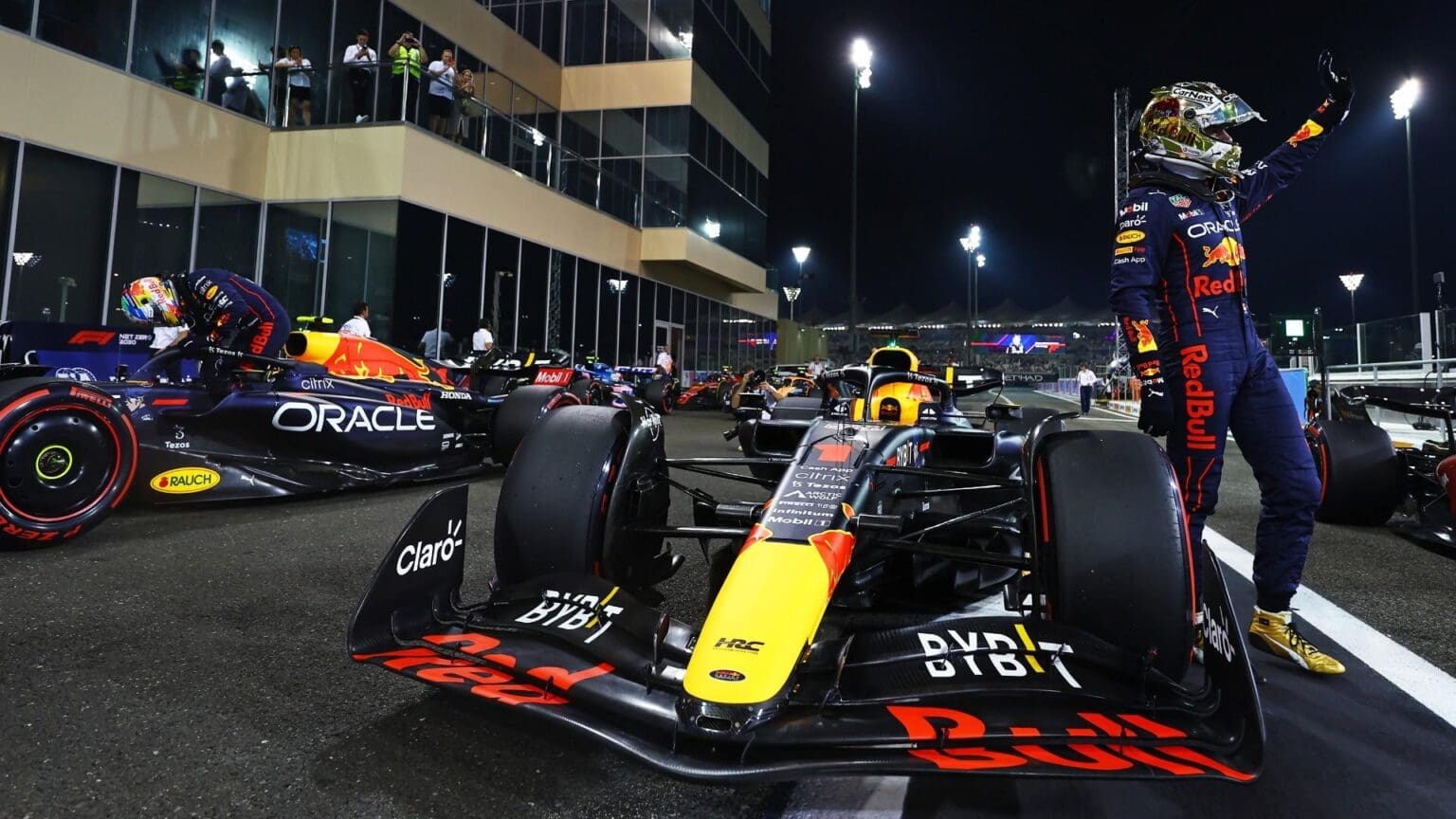 Formula 1 Cost: What Makes the Race Weekend So Pricey? - Surprise Sports