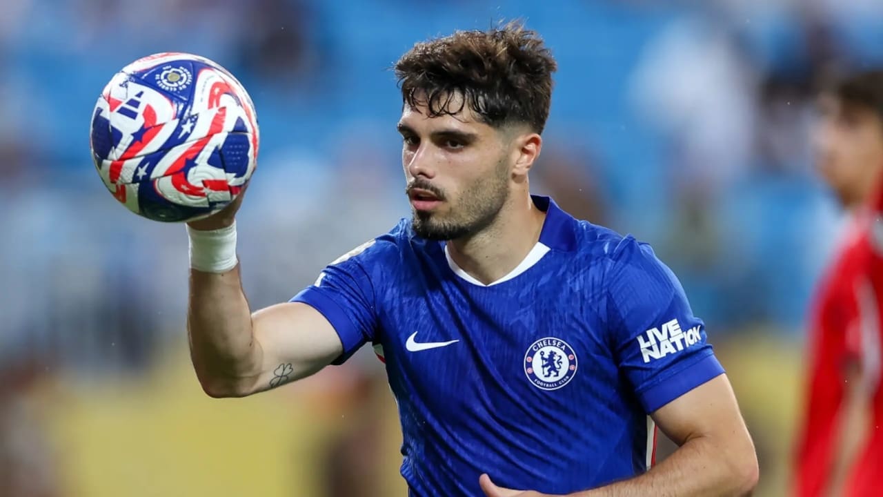 Neto Net Worth in 2026: Contract, Salary, Career Earnings - Surprise Sports