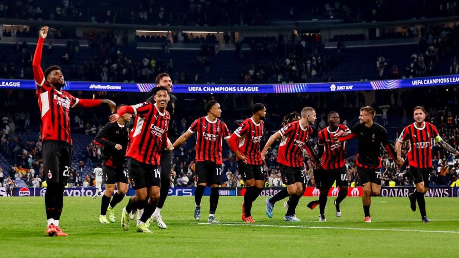 AC Milan Player Salaries 2026: Highest-Paid Stars and Wage Bill ...