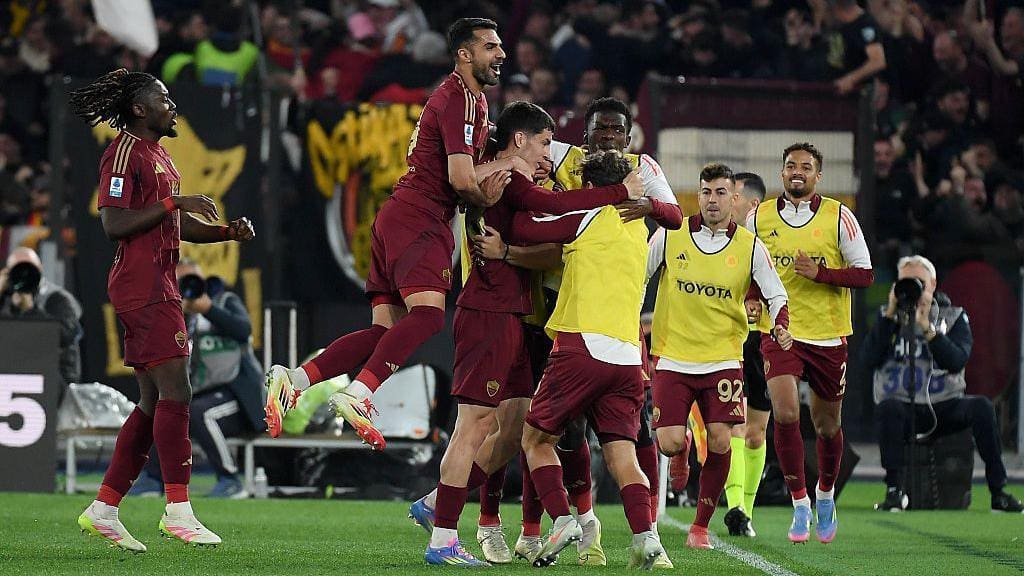 AS Roma Player Salaries 2026: Highest-Paid Squad and Wage Structure ...