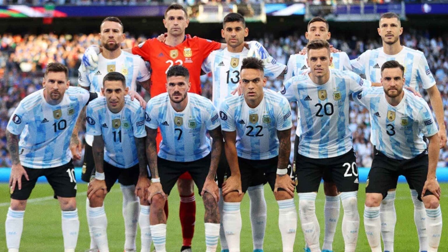 Argentina Football Player Salaries and Net Worth 2026 - Surprise Sports