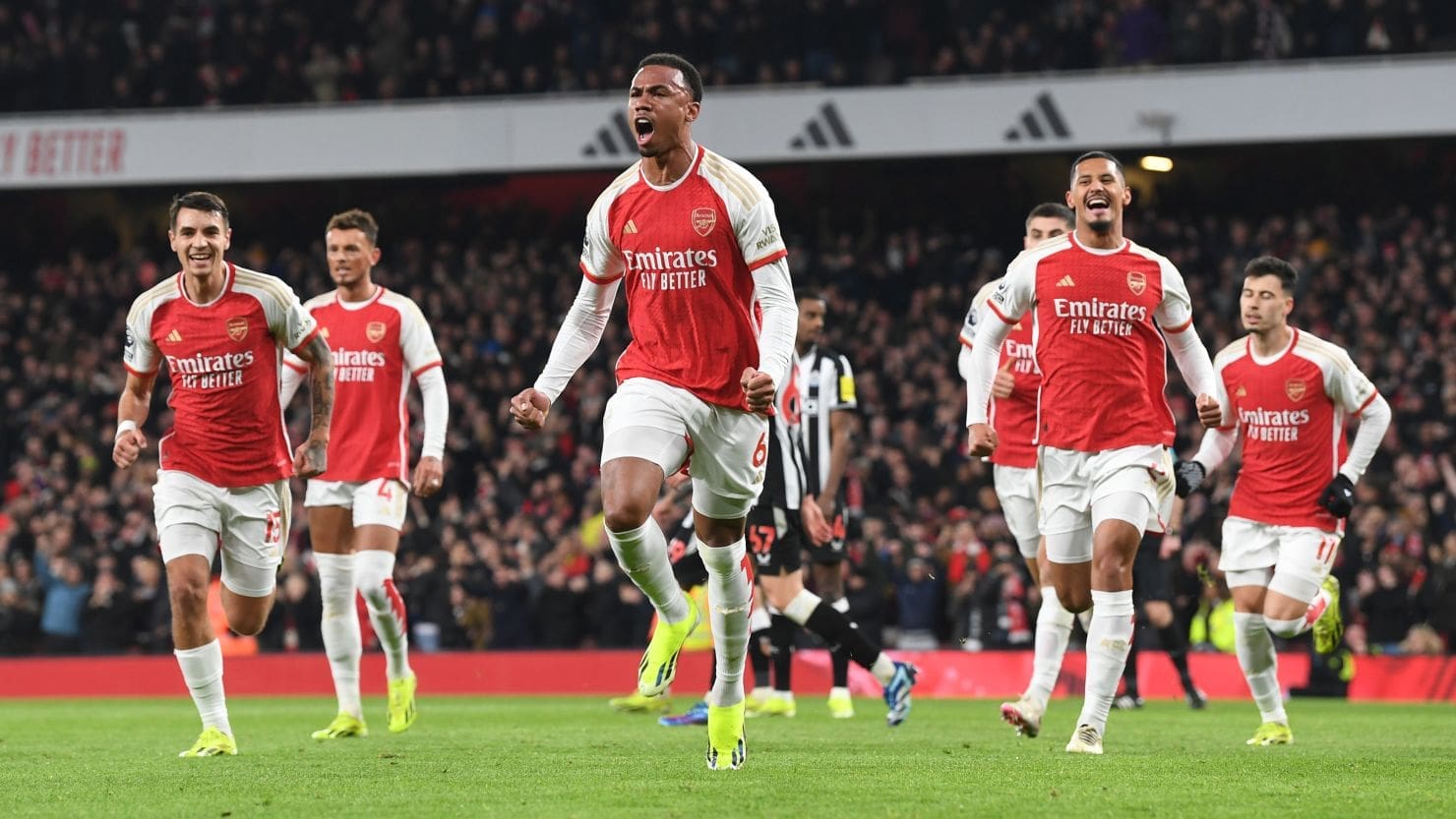 Arsenal Player Salaries 2026: Wage Bill and Top Earners Breakdown ...