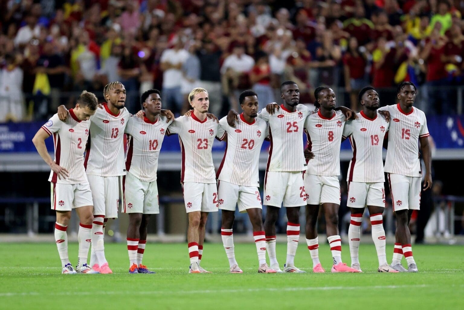 Canada Football Player Salaries and Net Worth 2026 - Surprise Sports