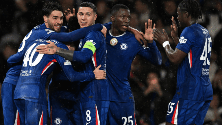 Chelsea FC Player Salaries 2026: Blues Wage Bill and Top Earners ...