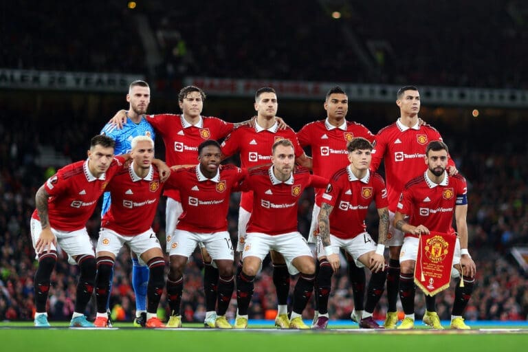 Manchester United Player Salaries 2026: Red Devils Wage Bill - Surprise ...
