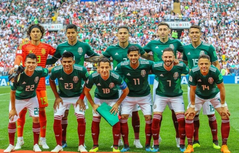 Mexico Football Player Salaries and Net Worth 2026 - Surprise Sports