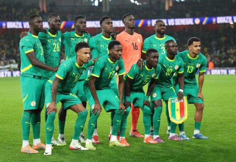 Senegal Football Player Salaries and Net Worth 2026 - Surprise Sports