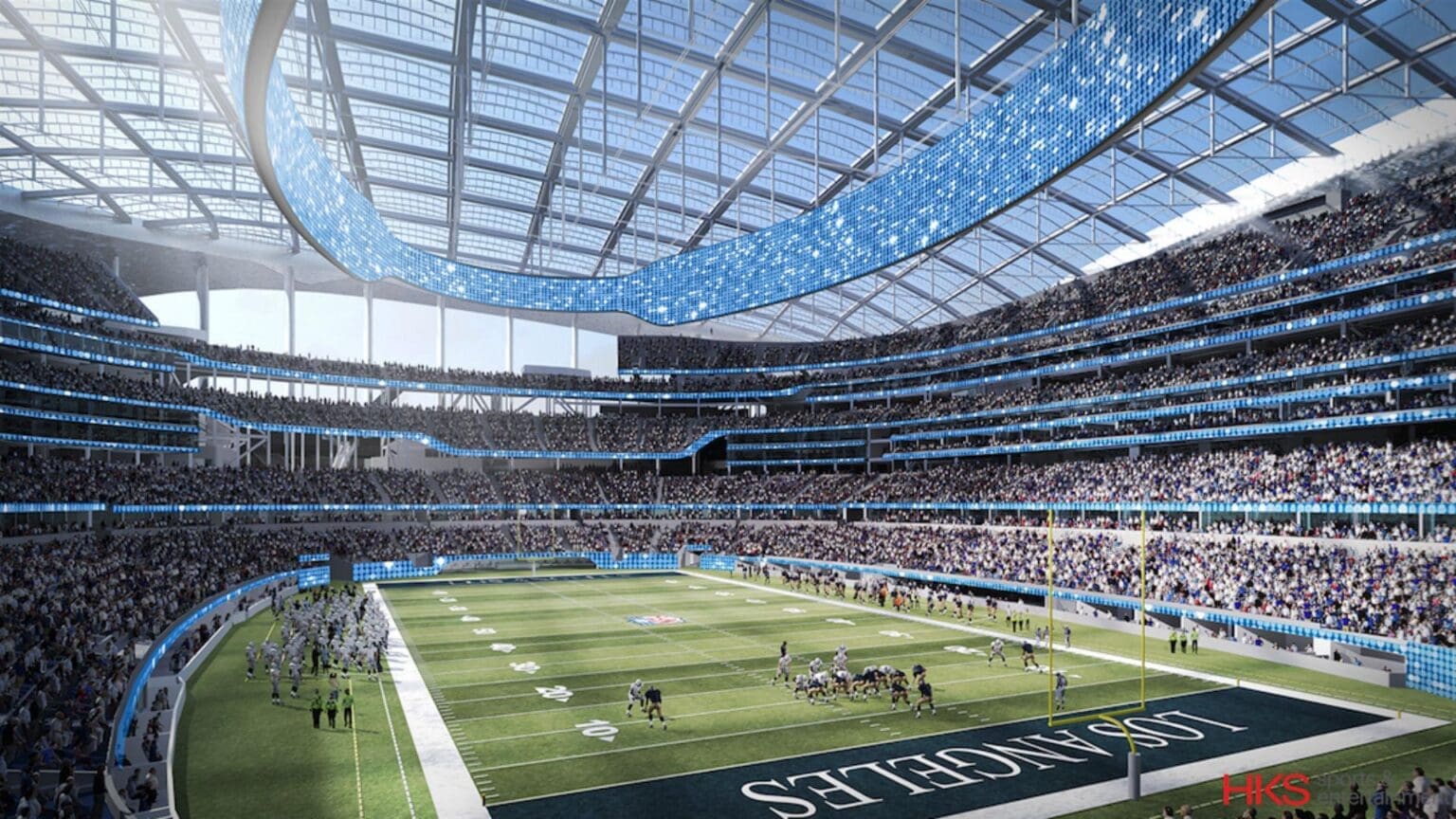 Super Bowl Locations by Year: Complete Host City History (1967-2028 ...
