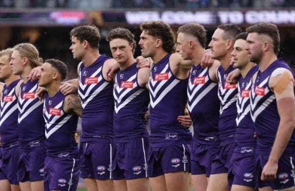 Fremantle Dockers Player Contracts and Salaries 2026 - Surprise Sports
