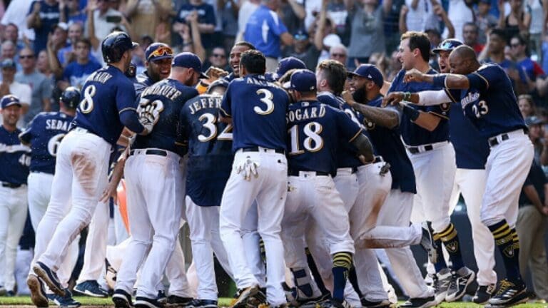 Milwaukee Brewers Players Salary: Adames' $12.4M Deal Leads $136M ...