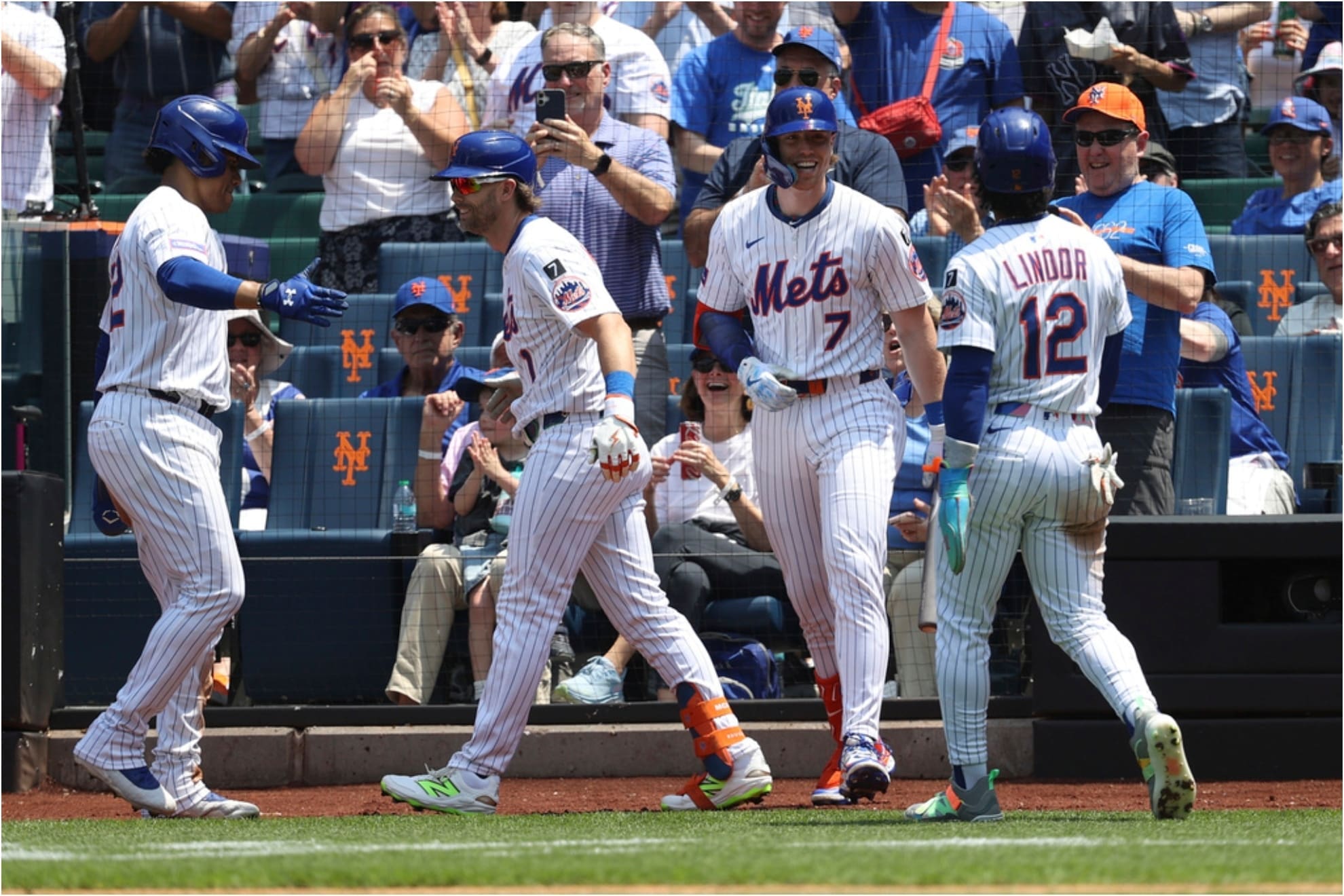 New York Mets Players Salary: Cohen's $323M Payroll Leads MLB's Highest ...