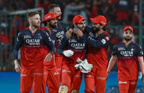 Royal Challengers Bengaluru Player Salaries 2026 - Surprise Sports