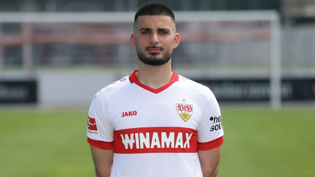 Deniz Undav Net Worth in 2026: Salary, Contract, Career Earnings, Wife ...