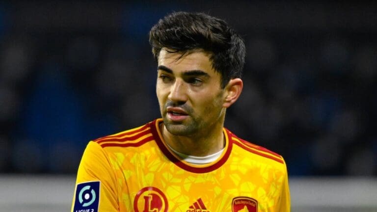 Enzo Zidane Net Worth in 2026: Salary, Contract, Career Earnings, Wife ...