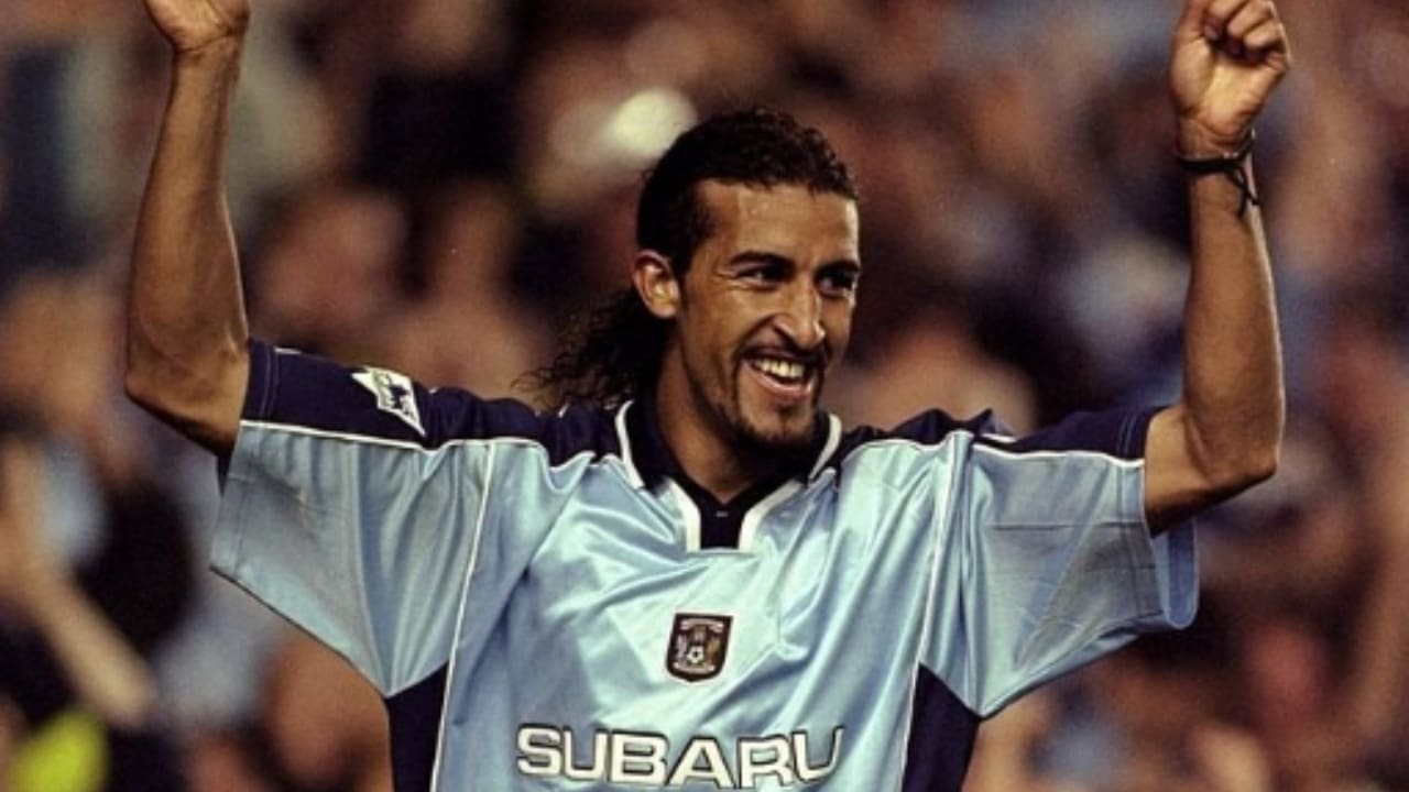 Mustapha Hadji Net Worth in 2026: Salary, Contract, Career Earnings ...