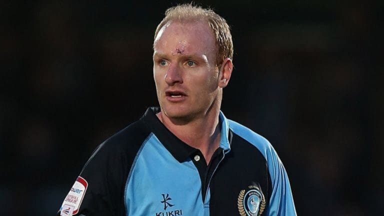 Gary Doherty Net Worth in 2026: Salary, Contract, Career Earnings ...