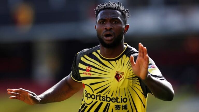 Isaac Success Net Worth in 2026: Salary, Contract, Career Earnings ...