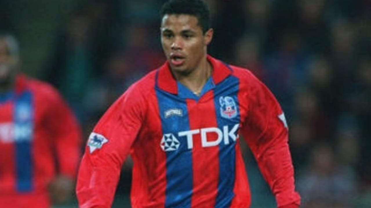 John Salako Net Worth in 2026: Salary, Contract, Career Earnings, Wife ...