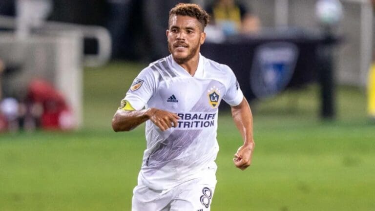 Jonathan Dos Santos Net Worth in 2026: Salary, Contract, Career ...
