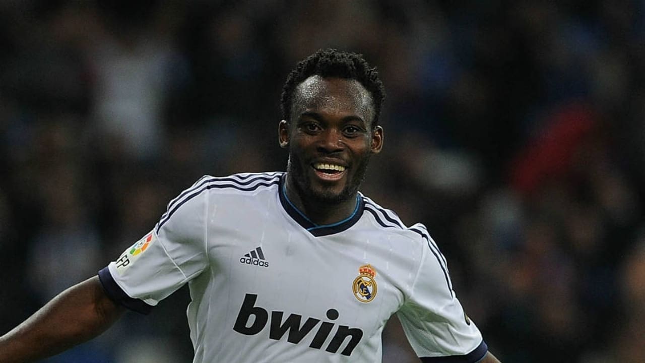Michael Essien Net Worth in 2026: Salary, Contract, Career Earnings ...