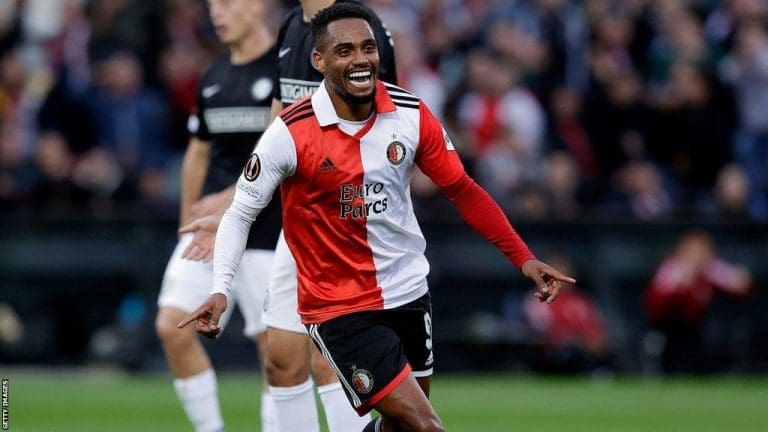 Feyenoord Player Salaries 2026 (€22.7M Wage Bill Breakdown) - Surprise ...