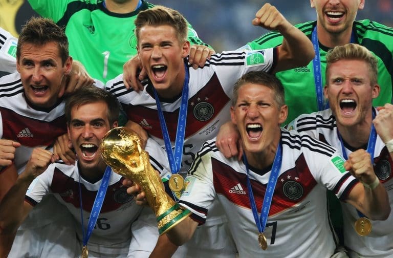 How Much is the World Cup Trophy Worth? - Surprise Sports