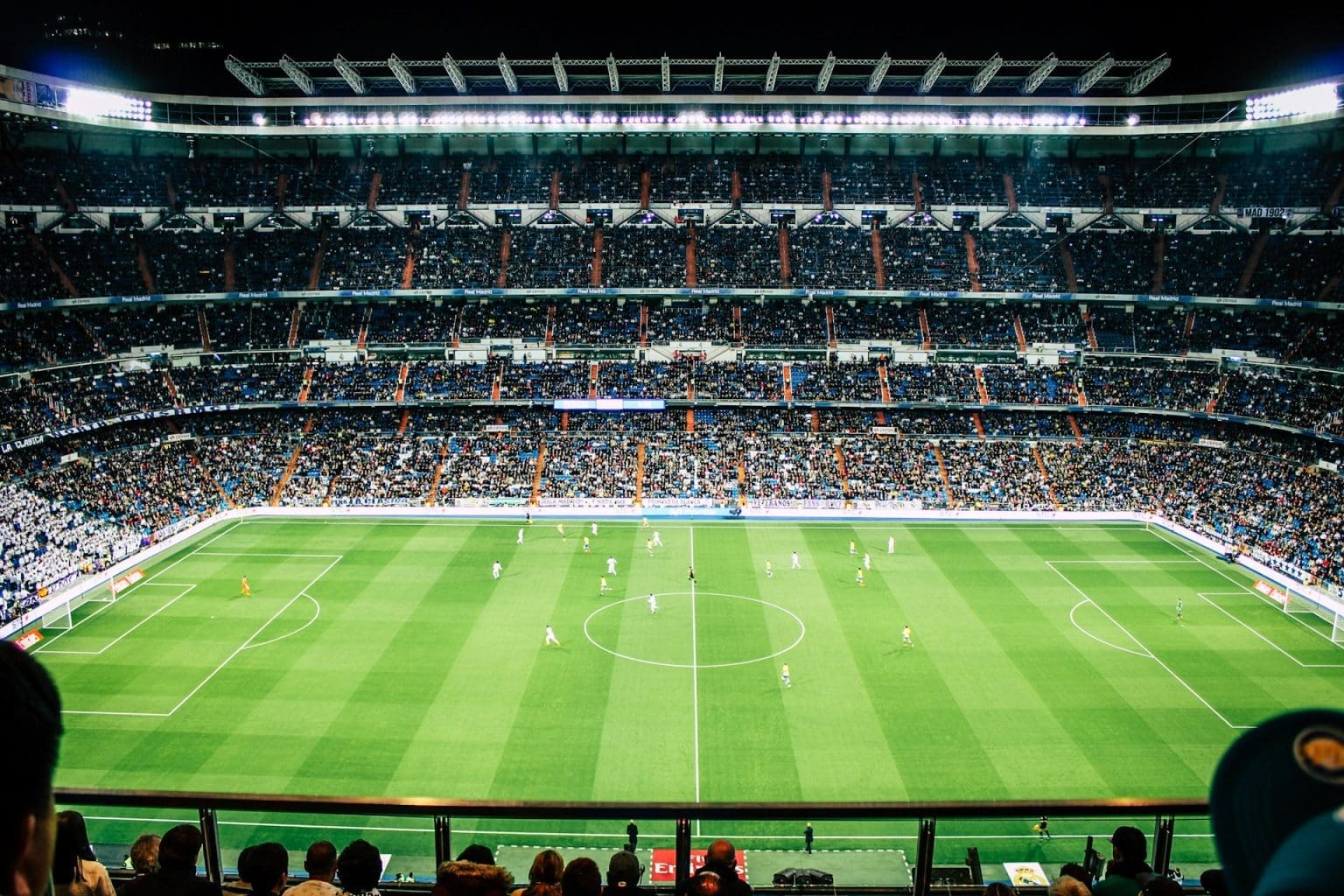 NRG Stadium Bag Policy for FIFA World Cup 2026 - Surprise Sports