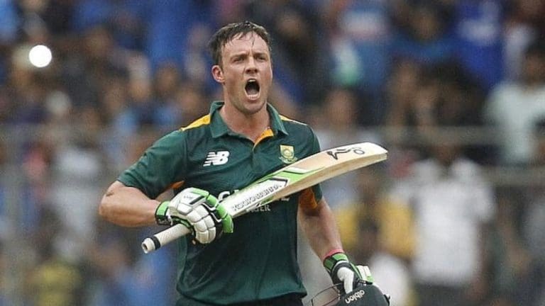 AB de Villiers Net Worth in 2026: Salary, Career Earnings, Contract ...
