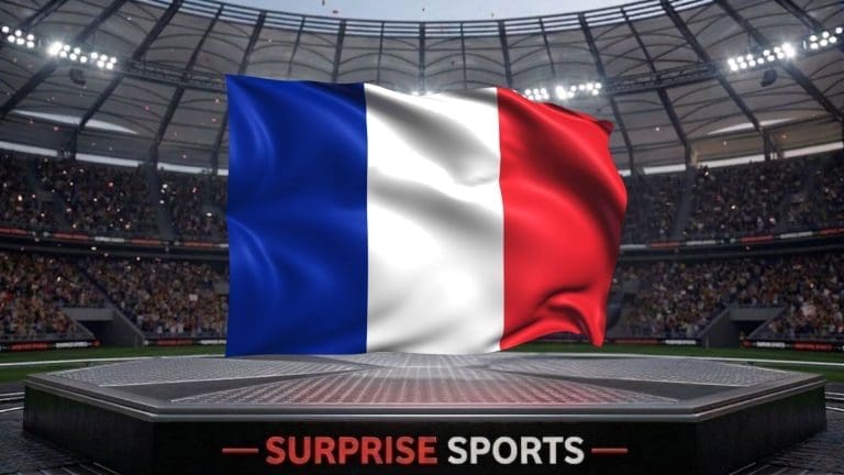 France FIFA World Cup 2026: Schedule, Squad, How to Watch - Surprise Sports