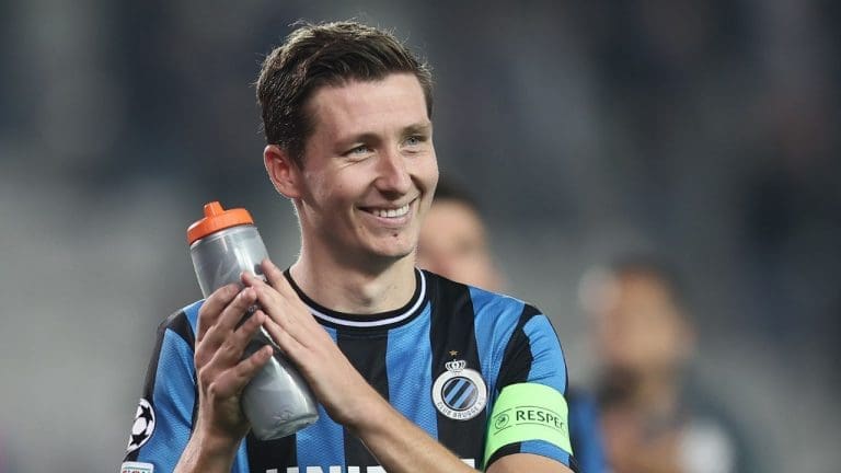 Hans Vanaken Net Worth in 2026: Salary, Contract, Career Earnings ...
