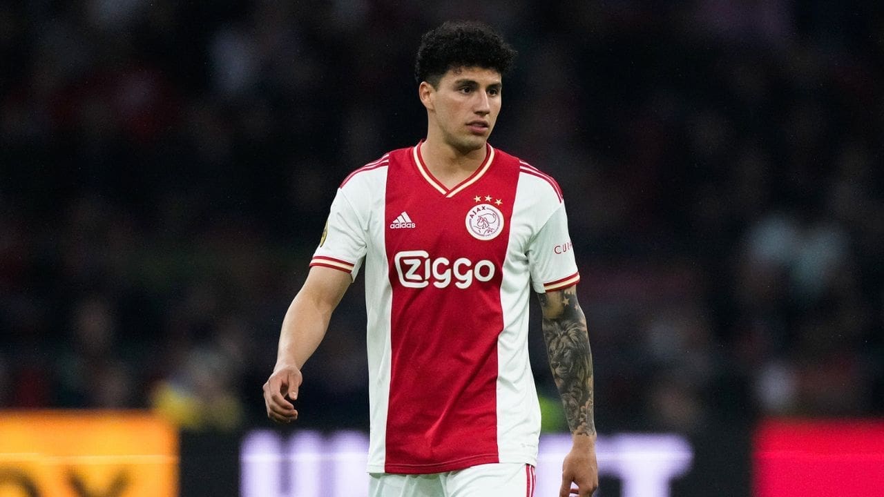 Jorge Sánchez Net Worth in 2026: Salary, Contract, Career Earnings ...