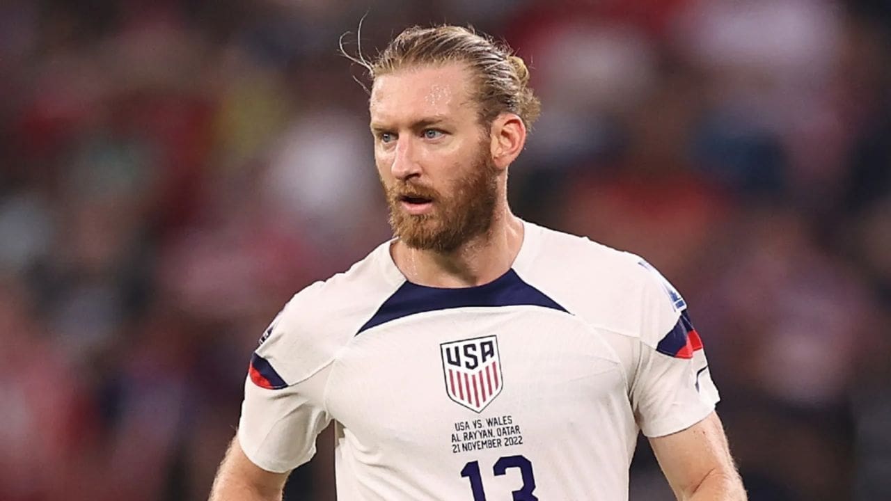 Tim Ream Net Worth in 2026: Salary, Contract, Career Earnings, Wife ...